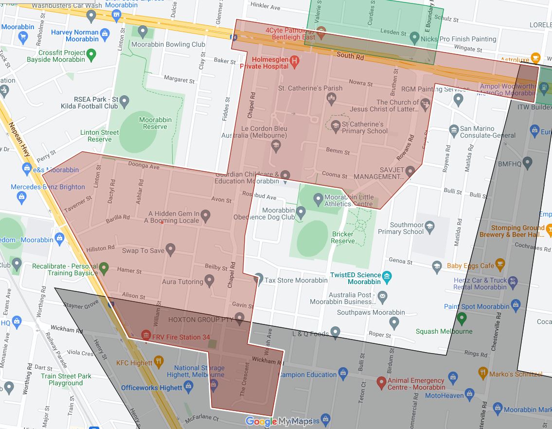 Multinet gas - Works in your area