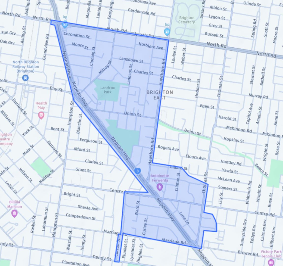 Multinet gas - Works in your area