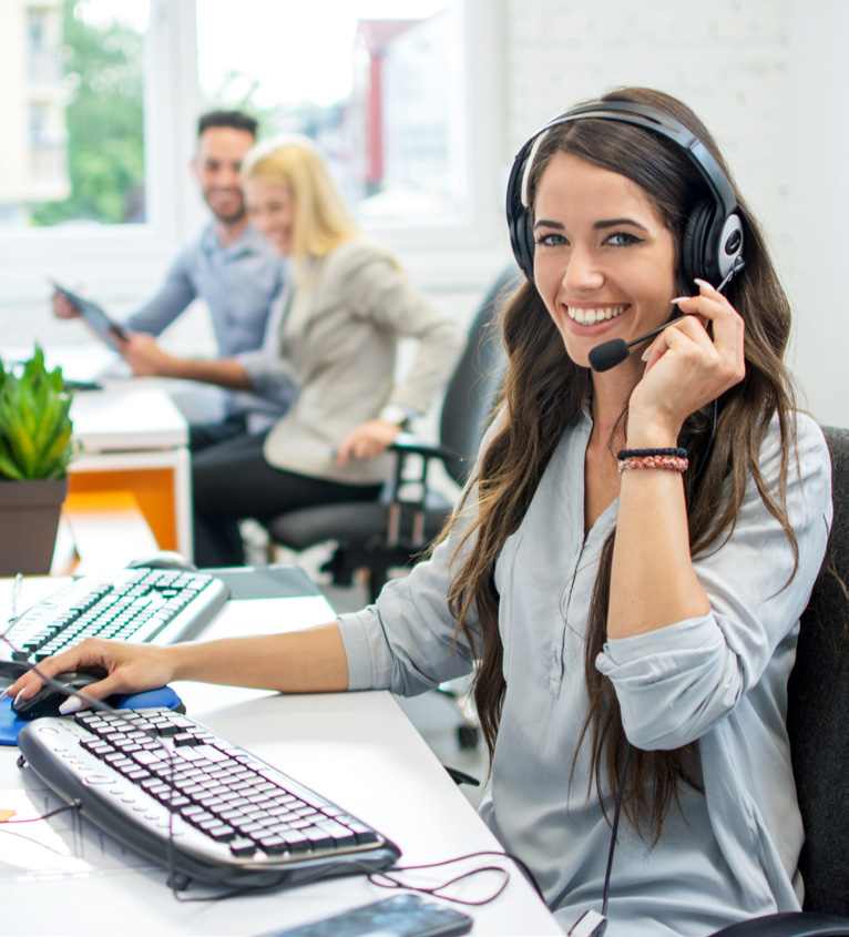 Multinet gas - Contact us